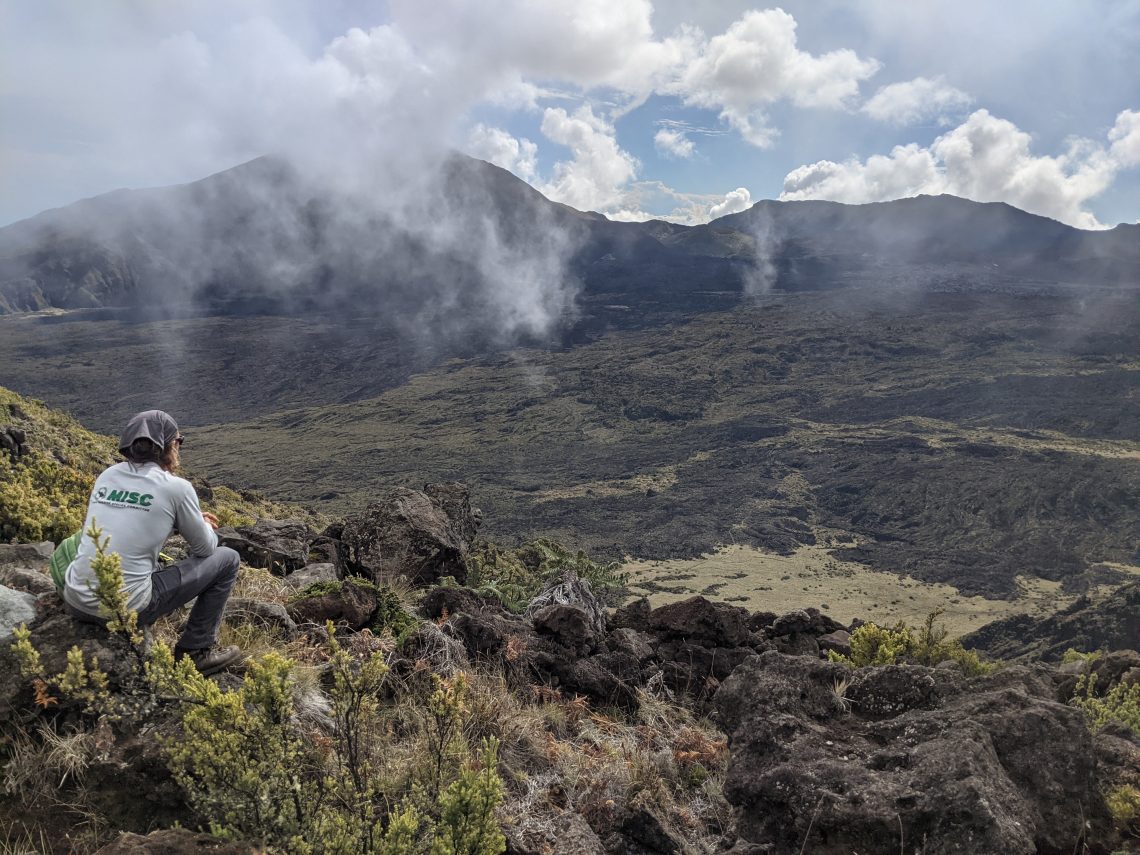 Who We Are - Maui Invasive Species Committee (MISC)